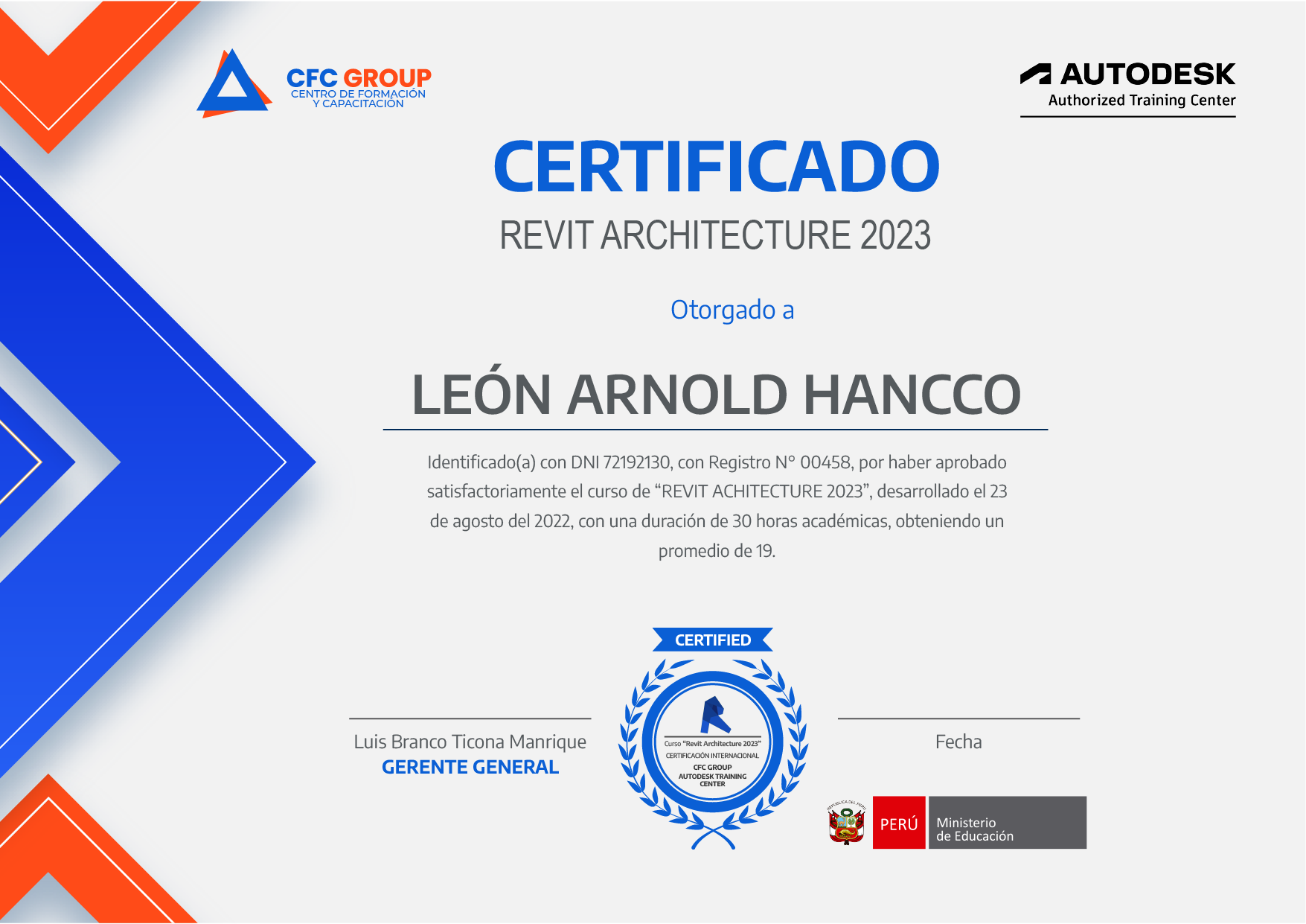 Vigias y cuadradores