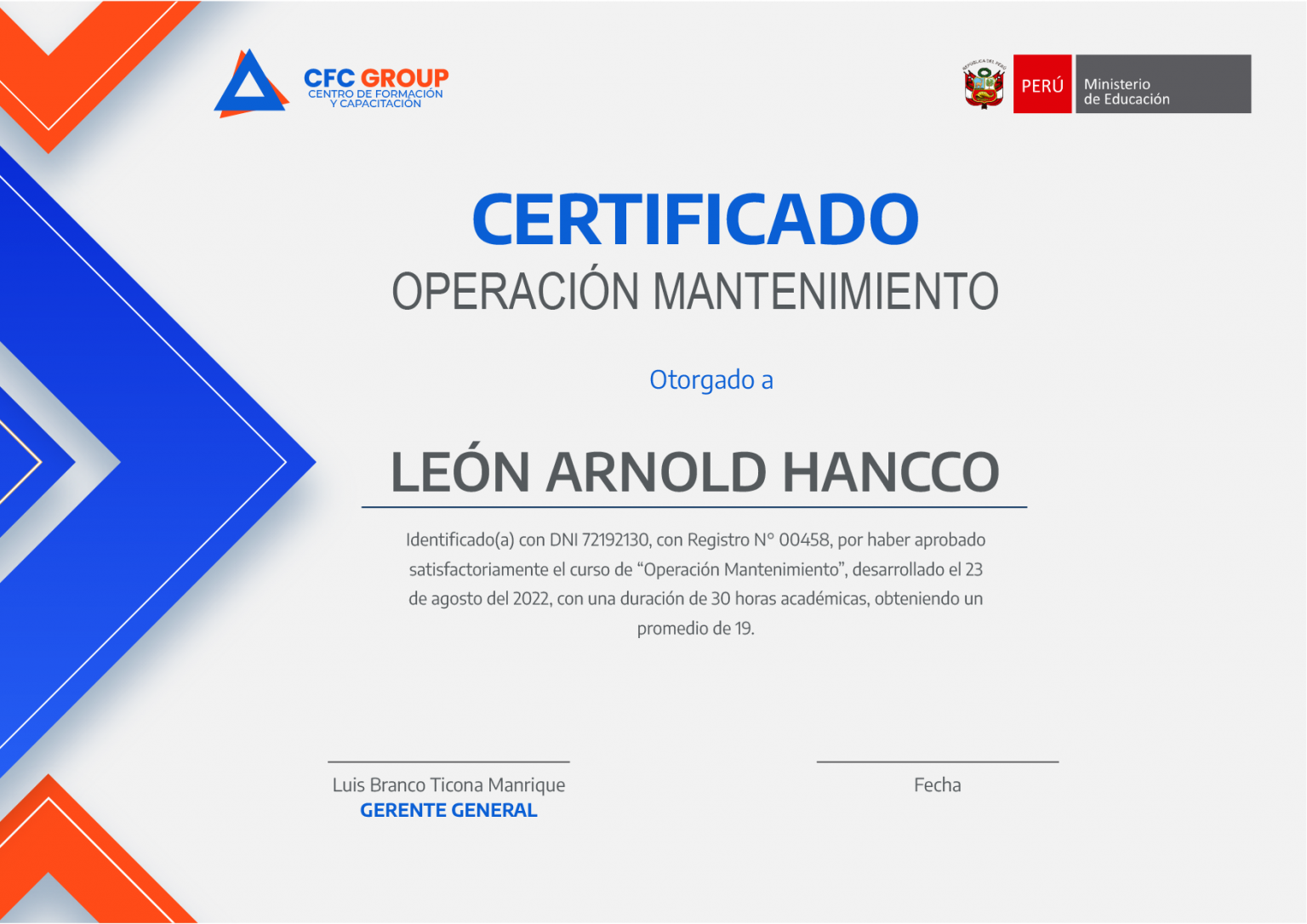 Manejo Defensivo de la NSC